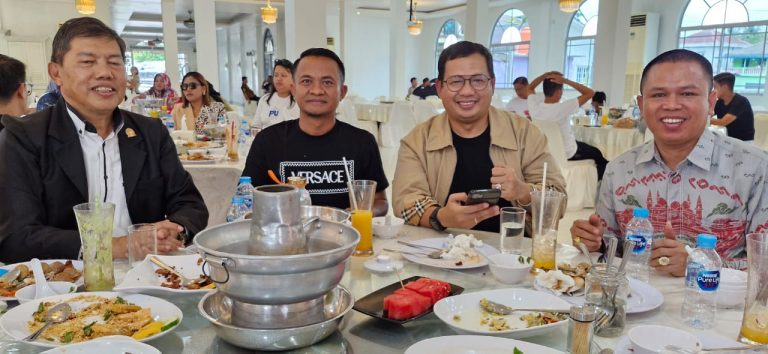 Bpw Kkss Kepri Doakan Andi Asman Terpilih Bupati Bone Radar Bone